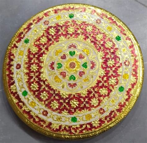 Round God Singhasan At Rs 90 Piece God Singhasan In Vrindavan Id 2852667227973