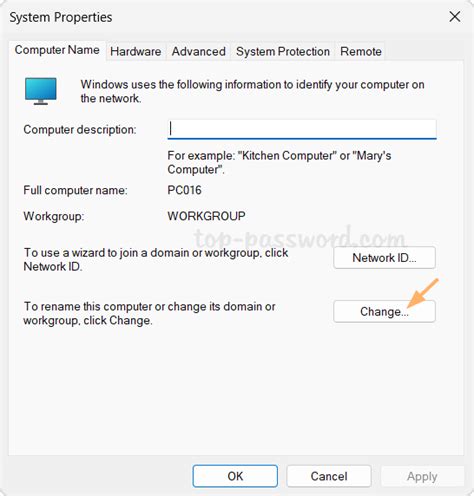 How To Join Windows 11 Pc To Windows Server Domain Password Recovery