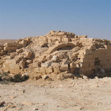 Beer Lahai Roi Map Where Is Biblical Beer Lahai Roi Today 4 Modern