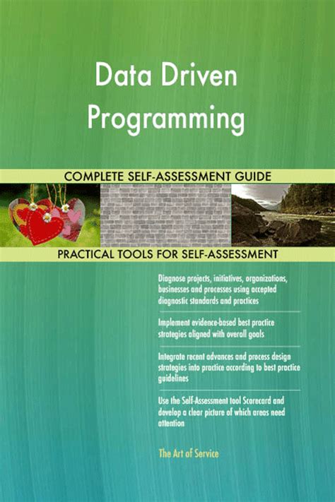 Data Driven Programming Toolkit