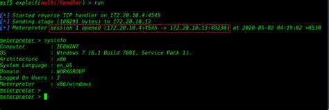 System Hacking Kali Linux Password Cracking System Hacking