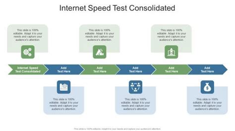 Speed Test PowerPoint Presentation And Slides PPT Example SlideTeam