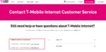 How To Fix T Mobile Home Internet Not Working NetworkBuildz