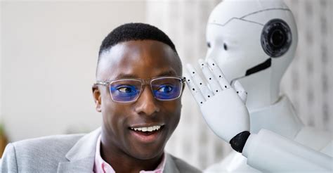 Kunstmatige Intelligentie Noem Me Niet Dom Omron Nederland