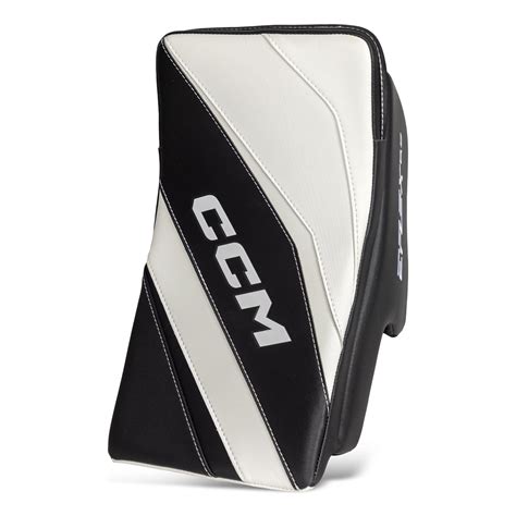 Ccm Extreme Flex E6 9 Senior Goalie Blocker Source Exclusive
