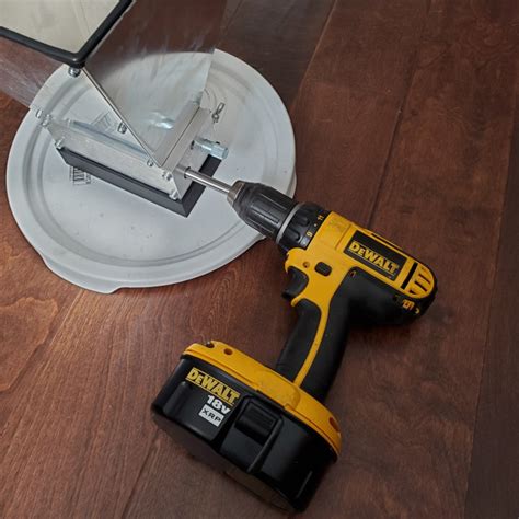 3d Printable Malt Muncher Adapter Plate By Jc Rides