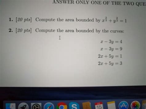Solved Solve Using Multiple Integration Chegg Com