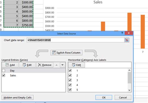 Chart With Arrows ↗️ Best Excel Tutorial