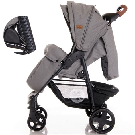 Lorelli საბავშვო სასეირნო ეტლი Daisy Extra Ge 106434