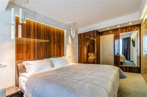 Готель Турист у Києві Номер Люкс