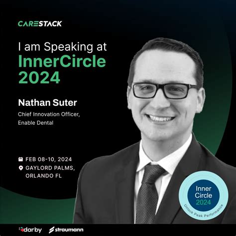 Nathan Suter Dds On Linkedin Dentalcare Healthtech Medicare Medicaid Carestack