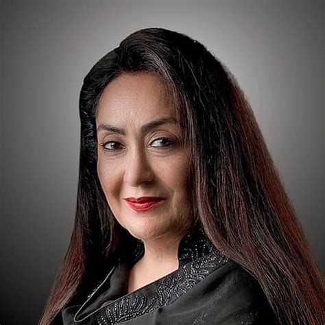 Jyotsna Suri Fortune India