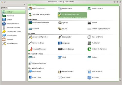 Yast Alchetron The Free Social Encyclopedia
