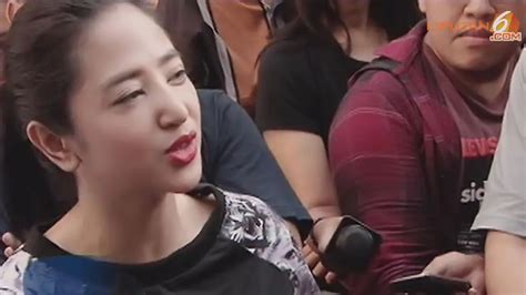 Duduk Perkara Perseteruan Dewi Persik Vs Ketua Rt Di Cilandak Soal Sapi Kurban News