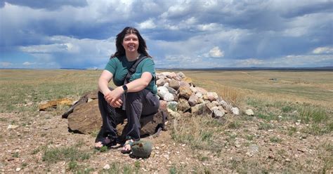 Colorados Fragile Prairie Ecosystem Is At Risk As Front Range Development Spills Into The