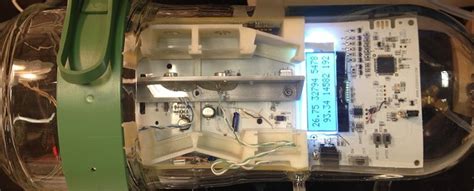 SRS Sensor Project Gains A Team Member Specific Range Solutions Ltd