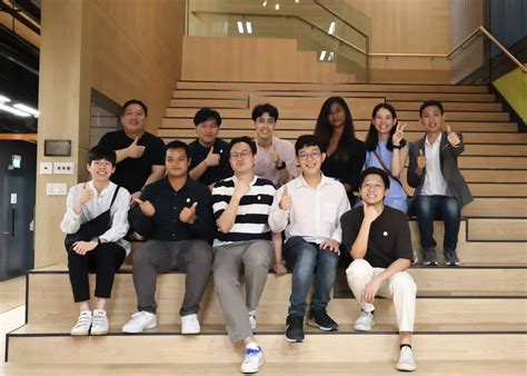 Nidas Active Collaboration With Smu Academy สถาบันบัณฑิตพัฒนบริหารศาสตร์