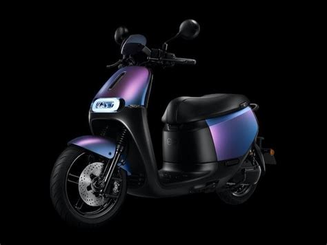 Gogoro