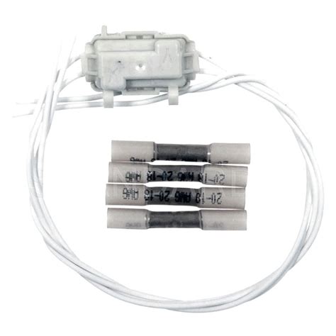 Standard® S 1473 A C Compressor Diode Connector