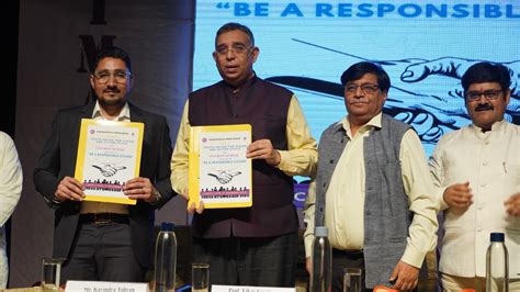 Vimarsh 2k25 Yuva India National Youth Conference And Festival