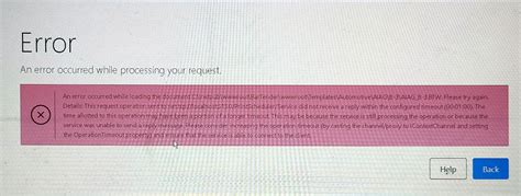 print portal viewing error bartender support portal