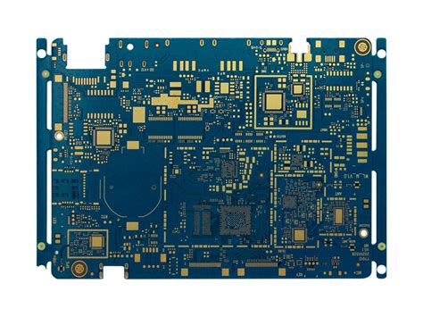 5g Internet Of Things Pcb Pcb Products Custom Pcb Prototype The Easy Way Pcbway