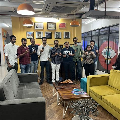 Dhivya V Posted On Linkedin