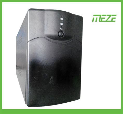 Ups 600va Battery Power Backup Offline Ups For Home Ups And High Frequency Ups