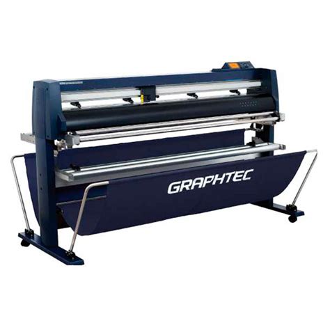 Graphtec Fc9000 J E Halliday Sales Inc