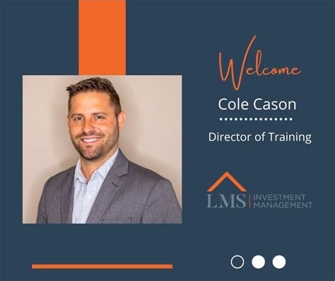 Lms Investment Management On Linkedin Lms Welcome Team Training Createcommunity Createvalue