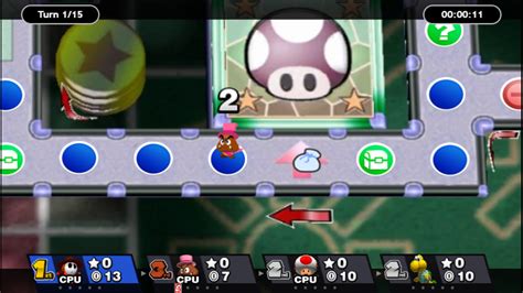 Mario Party 4 Hosts 5 Pack Mod For Party Project Pproject Mods