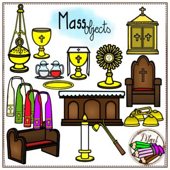 MASS OBJECTS Free By DSart TPT