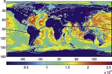 On Induction Effects Of Geomagnetic Daily Variations From Equatorial