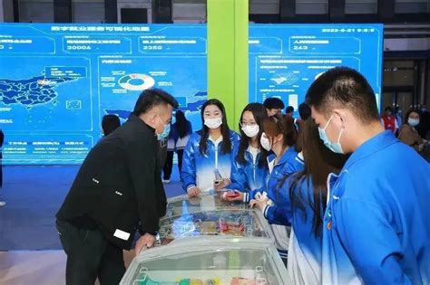 区域携手促就业，2023年京津冀蒙工会跨区域促就业创业系列活动拉开帷幕澎湃号·媒体澎湃新闻 The Paper
