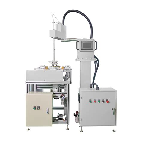 Automatic Glass Loading System Yetuo
