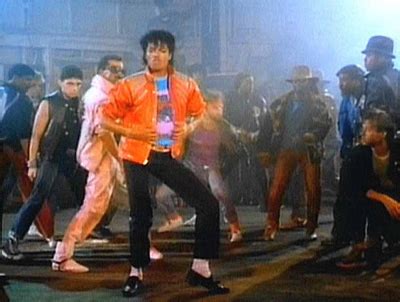 Michael Jackson The Master Of The Music Videos Passes Away
