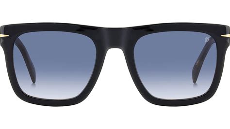 David Beckham Db 7000s Flat Wr708 Opticlasa