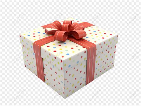 크리스마스 깜짝 선물그 파티선물 상자모자 Png 일러스트 무료 다운로드 Lovepik