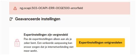 Port Forward Error In Mijn Telenet De Netweters