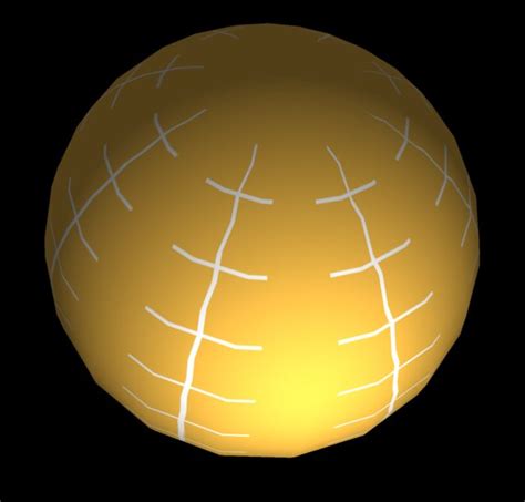 Ios What Is The Correct Way To Map Textures Onto Scnsphere Stack