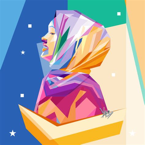 Create Your Photo Into Awesome Wpap Pop Art By Ultrasoft99 Fiverr