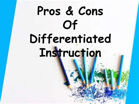 Differentiated Instructiondifferentiated Instructionpptx