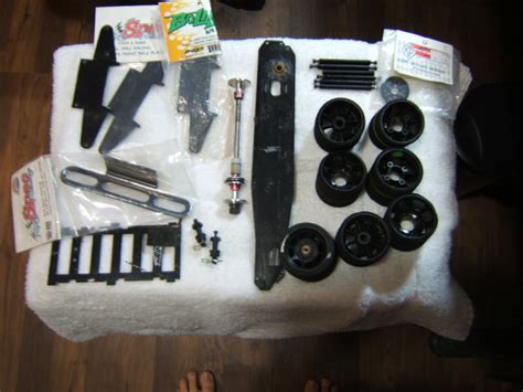 RJ SPEED LEGEND ALMOST RTR R C Tech Forums