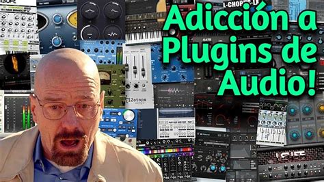 Como Organizar Plugins Vst Y Como Vencer La Adicción A Plugins De Audio Una Conversación Seria
