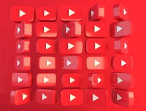 Youtube Logo Hd Wallpapers 200