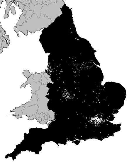 Space Syntax On Linkedin Walkability Identifying Quick Wins Across The Country In 2020 Space…
