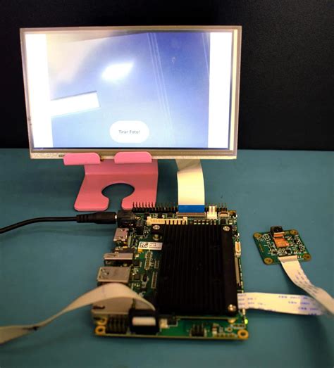 Opencv Qt Como Adicionar Opencv Em Aplicações Qt Embarcados