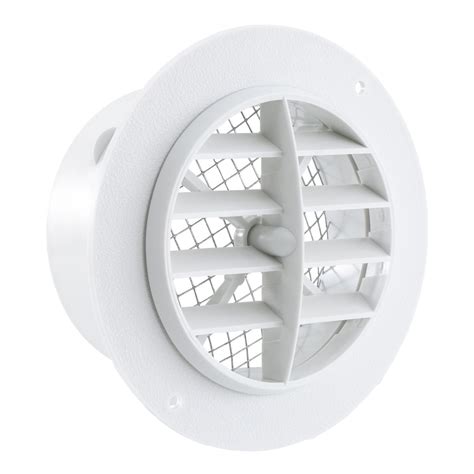 Rv Sidewall Vents