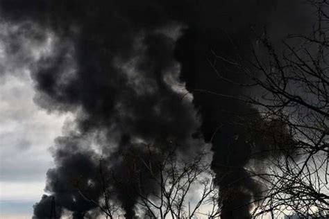 Окупанти вночі атакували Одеську область