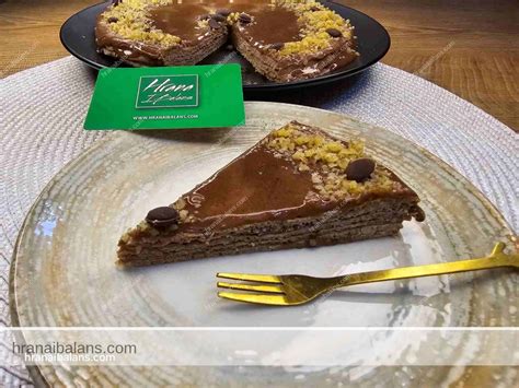 Баничка със спанак 4 БПВМ Храна и Баланс